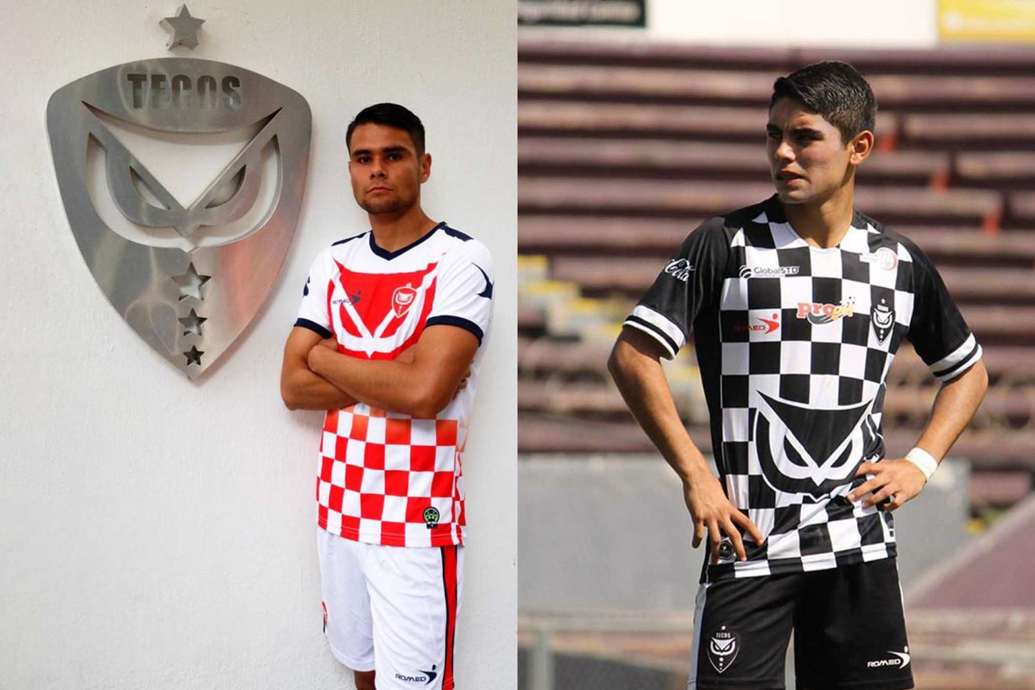 Futbolistas de Tecos hacen equipo con estudios de Terapia Física | UAG ...