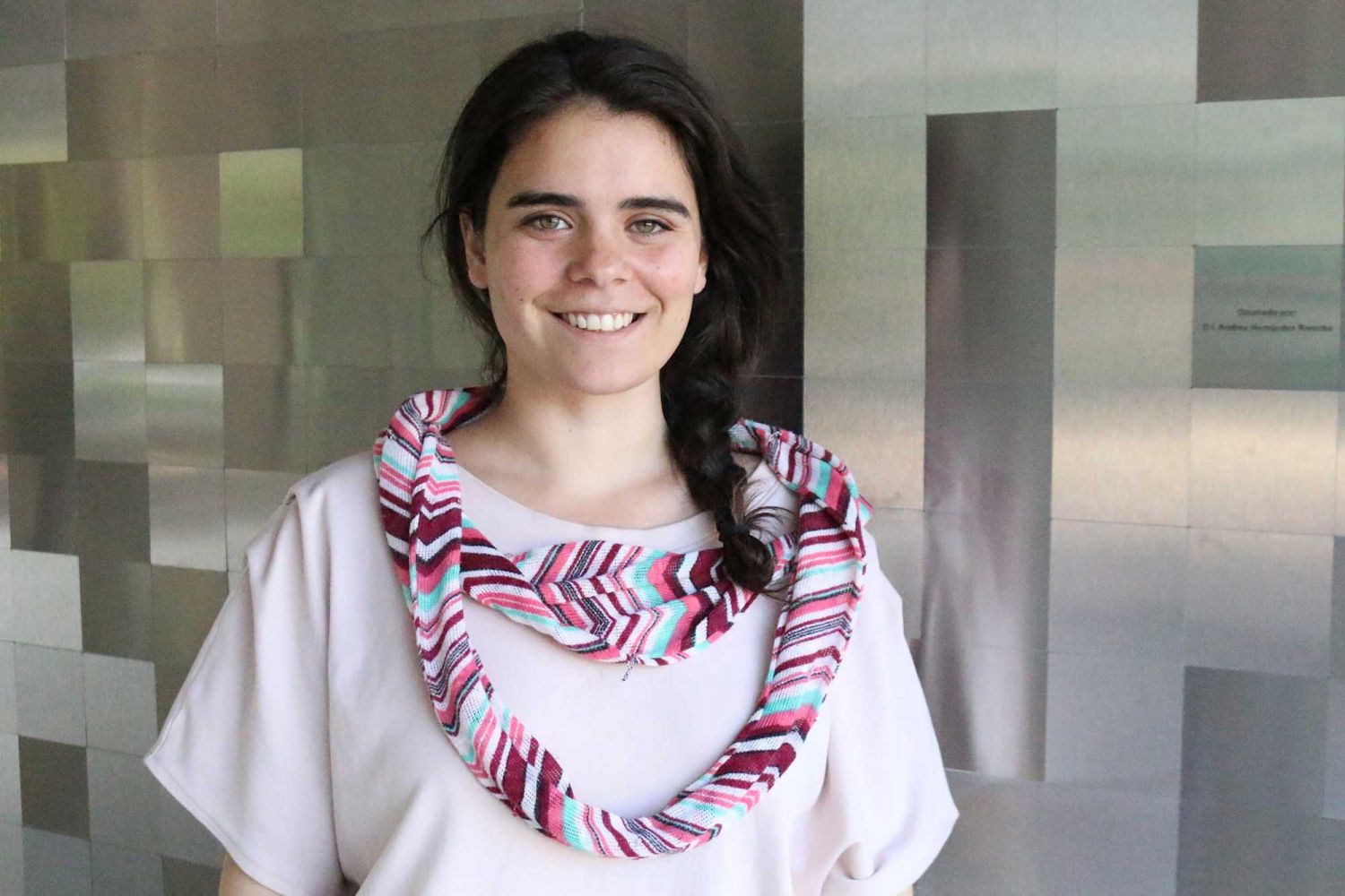 Alumna de la UAG consigue tercer lugar en Challenge University ...