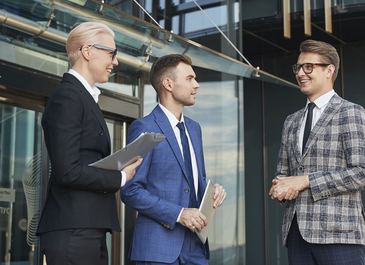 Maestría en Finanzas Híbrida | UAG