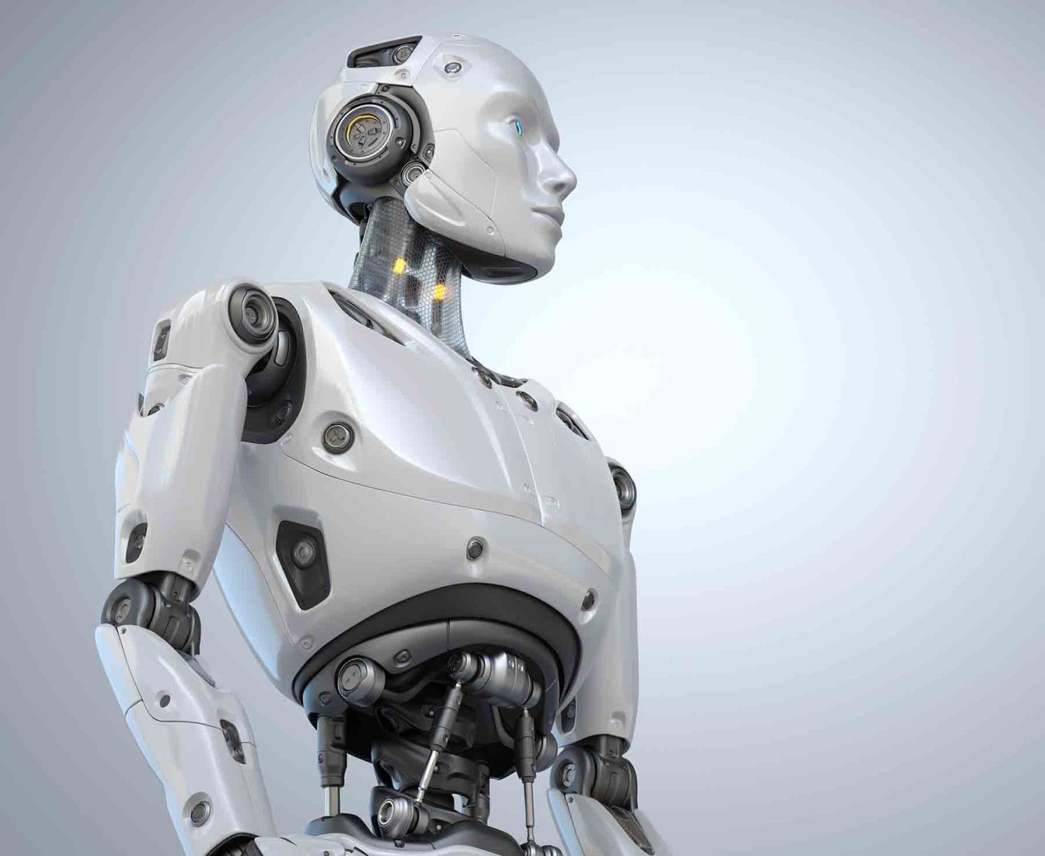 Robots humanoides e IA: Riesgos y desafíos | UAG Media Hub