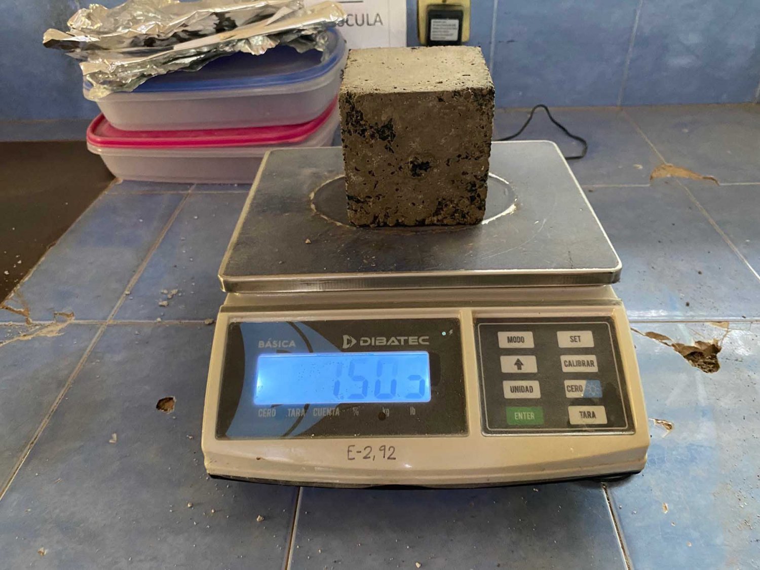 Investigadores de la UAG fabrican materiales para construcción con ...