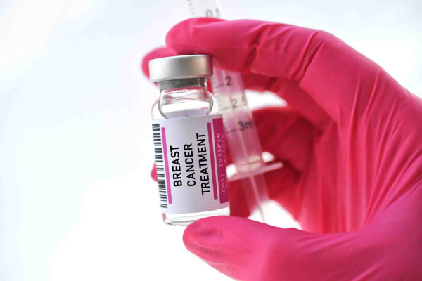 Avances en el tratamiento de cáncer: la importancia de la investigación ...