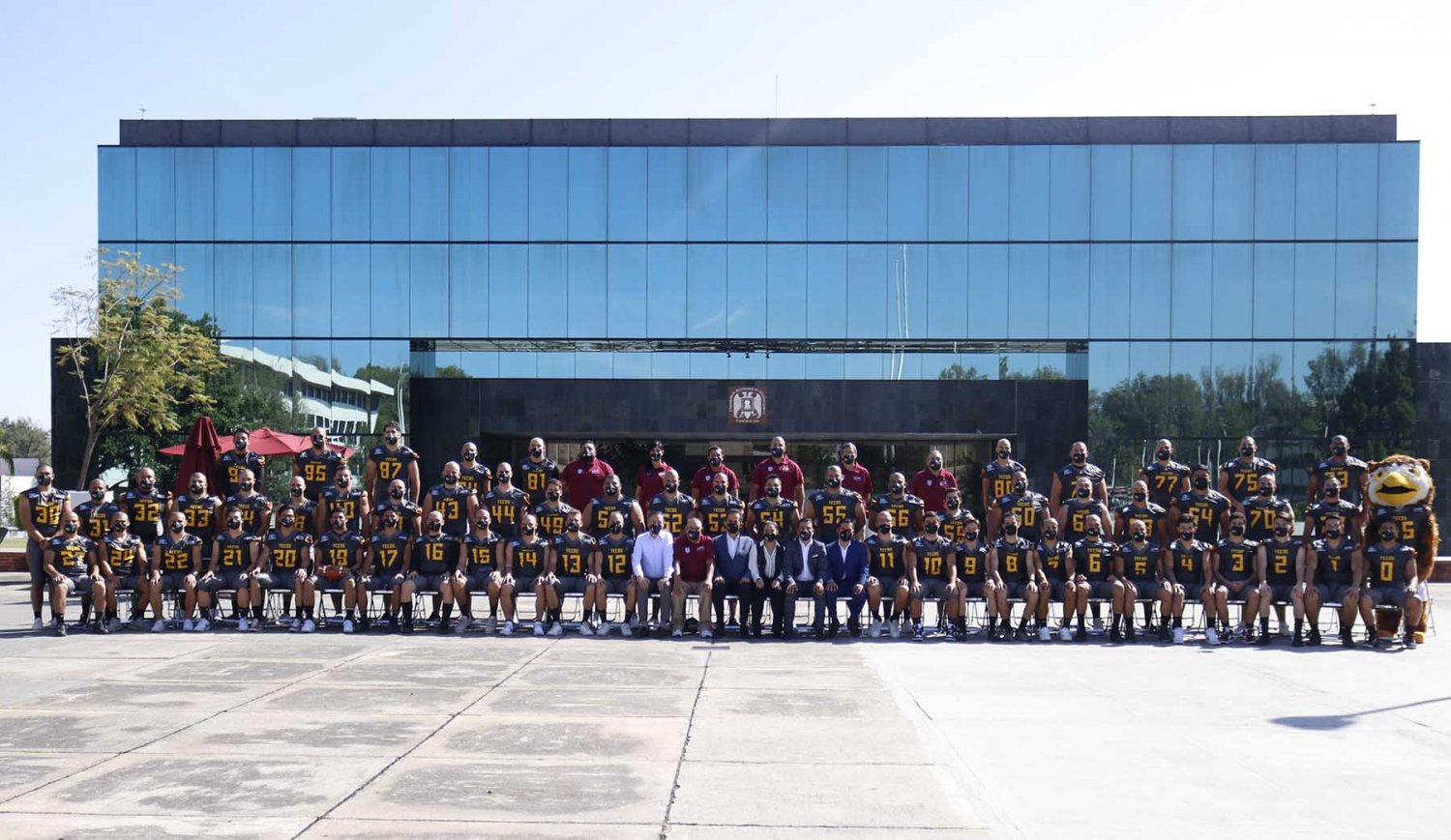 Tecos busca volar alto en nueva temporada de la Liga Mayor | UAG Media Hub