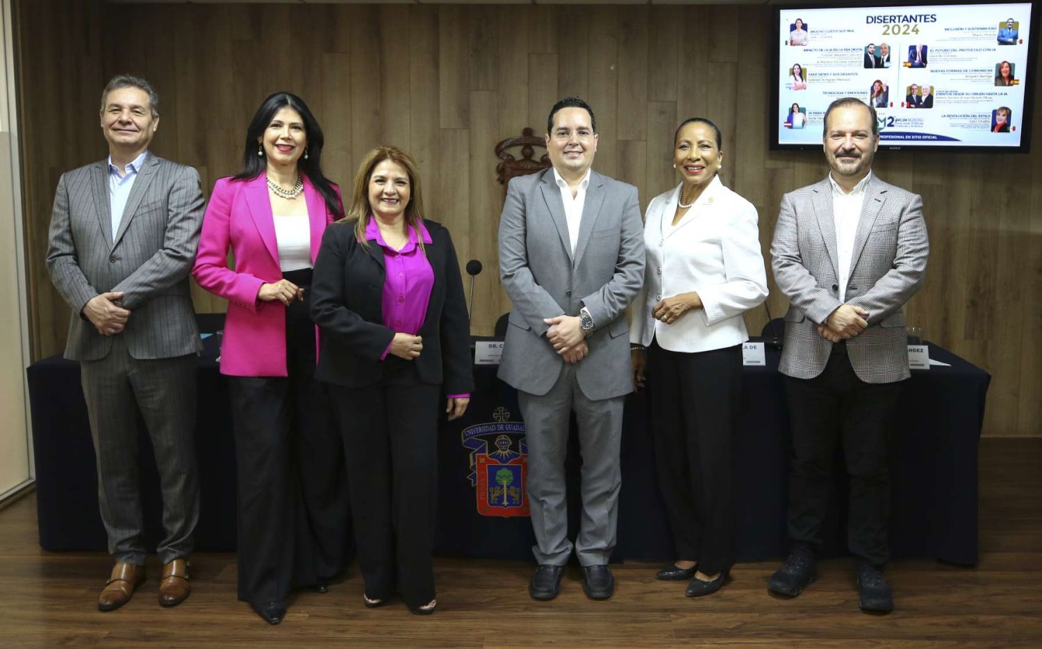 Reconocerán a la Sra. Nedelka Escala en Foro Mundial de Relaciones ...