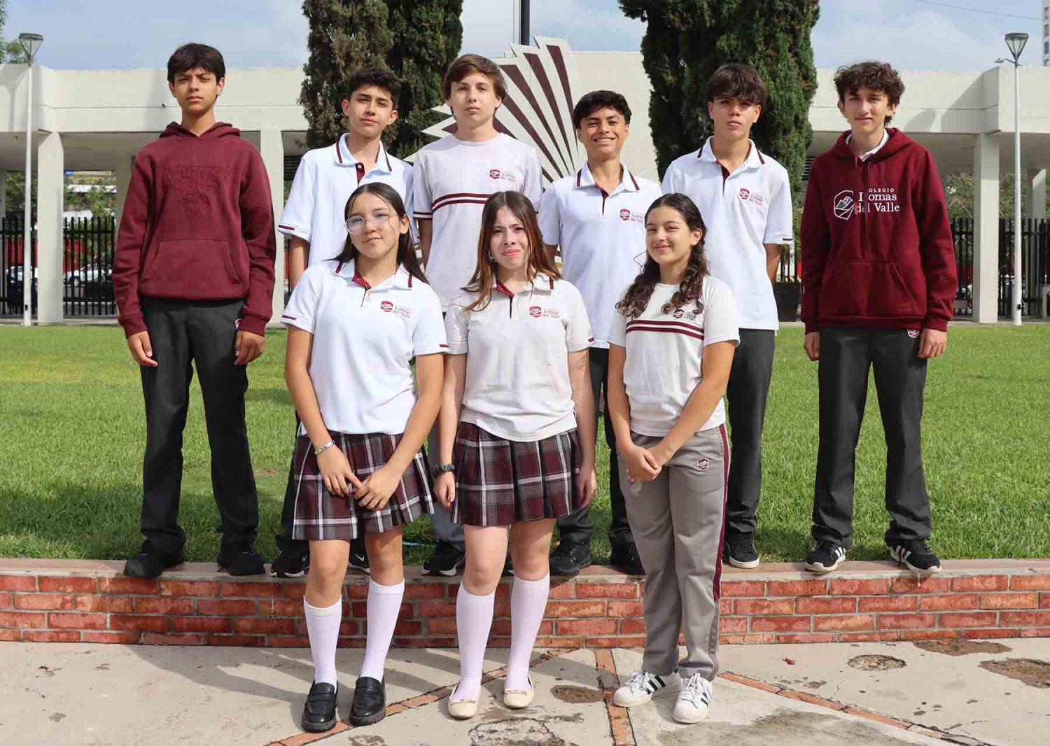 Colegio Lomas del Valle impulsa la internacionalización con el programa ...