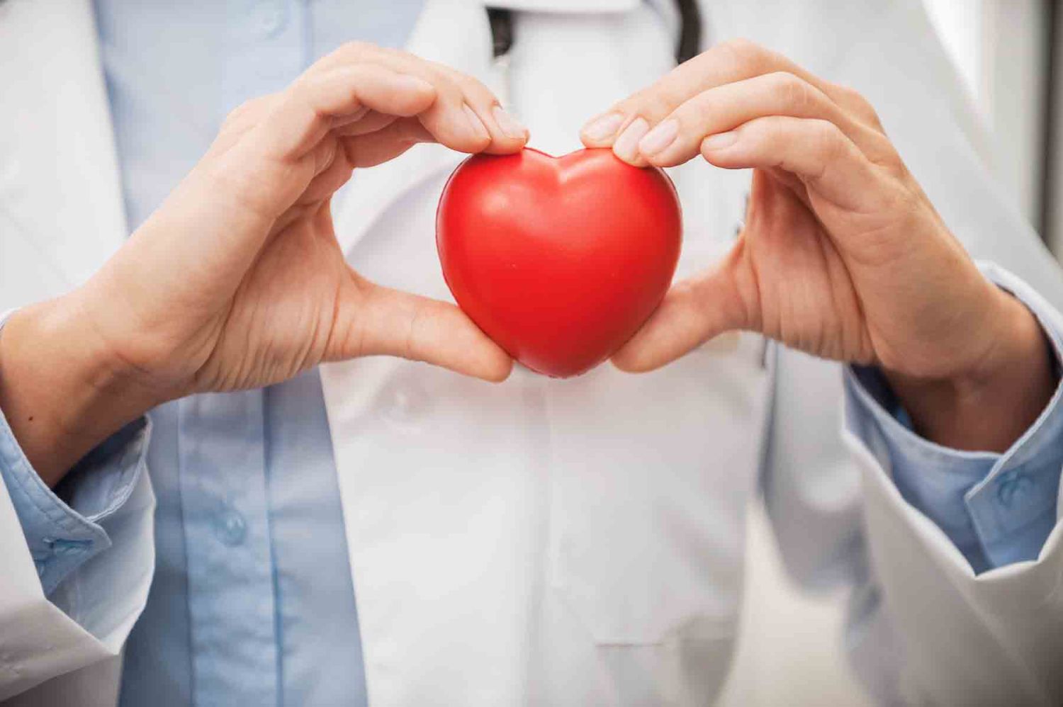 13 maneras de cuidar tu corazón | UAG Media Hub