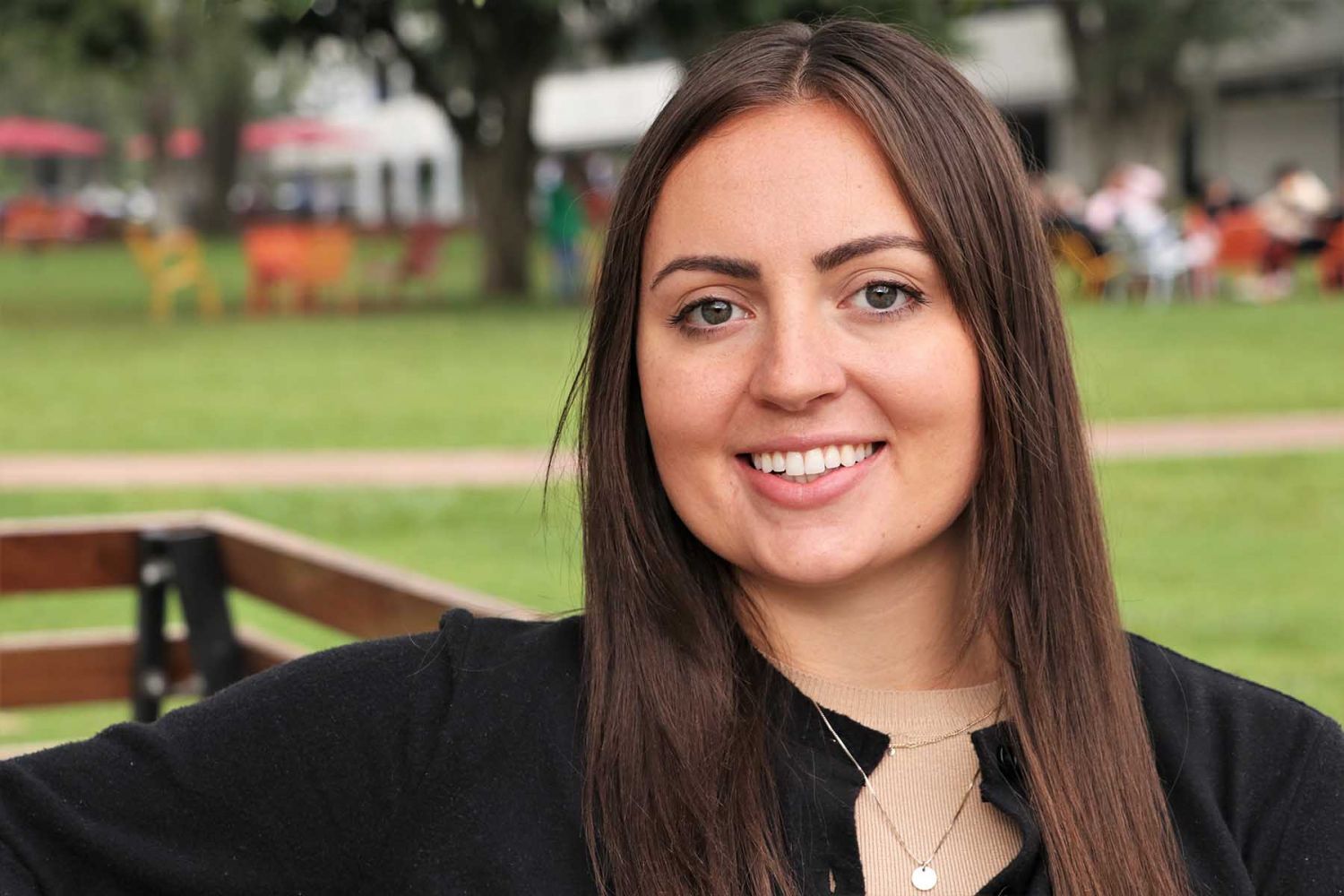 Estudiar español en la UAG, de las mejores experiencias de Maya Fabro ...