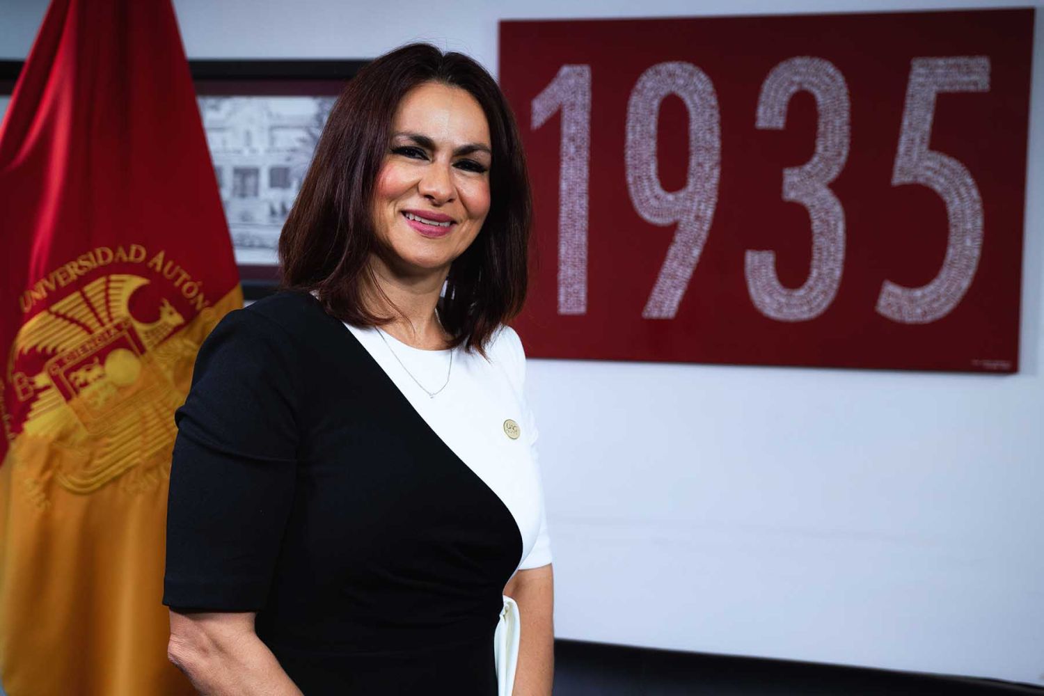 Flor de María López, una vida dedicada a la tecnología | UAG Media Hub