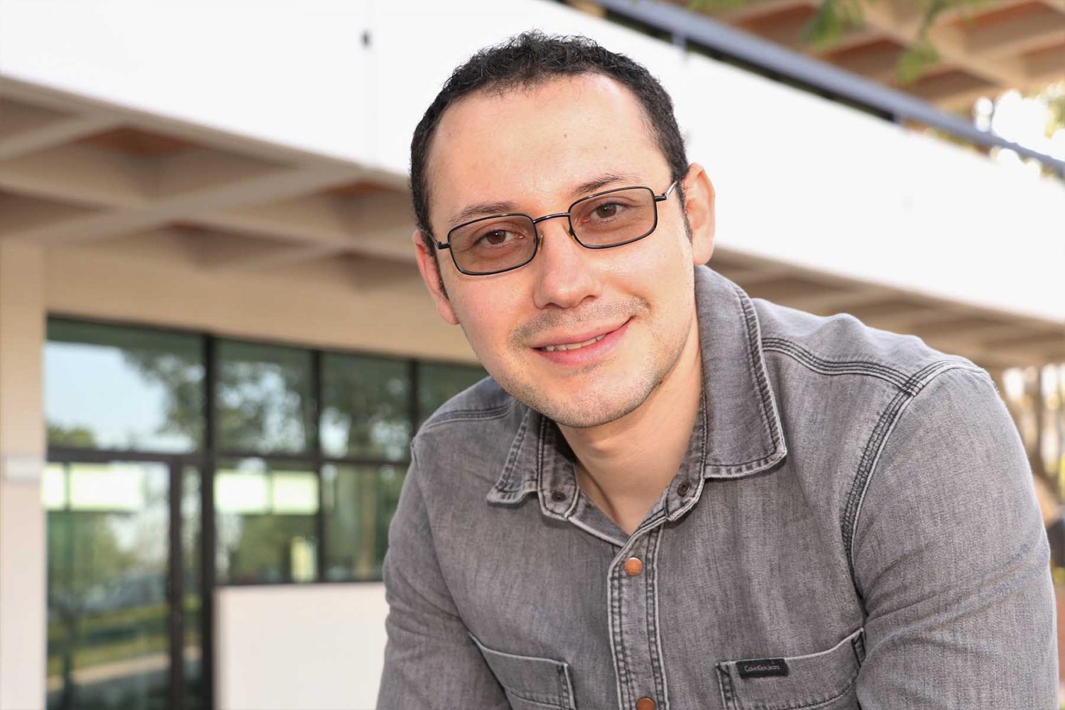 Investigador visitante busca promover procesos químicos sostenibles. | UAG Media Hub