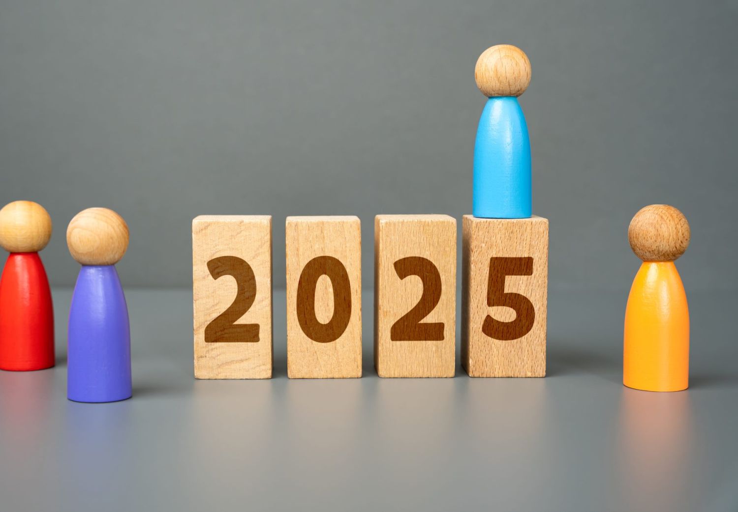 Aprende estas técnicas para alcanzar tus metas este 2025 | UAG Media Hub