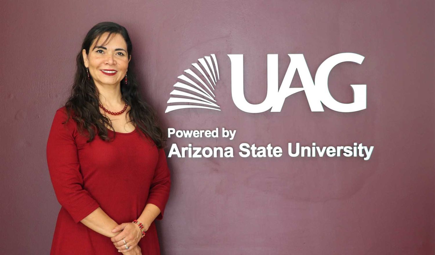 Investigadora de la UAG es nombrada miembro temporal de la Arizona ...