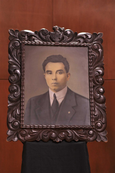 Recuerda la UAG al Beato Anacleto González Flores | UAG Media Hub