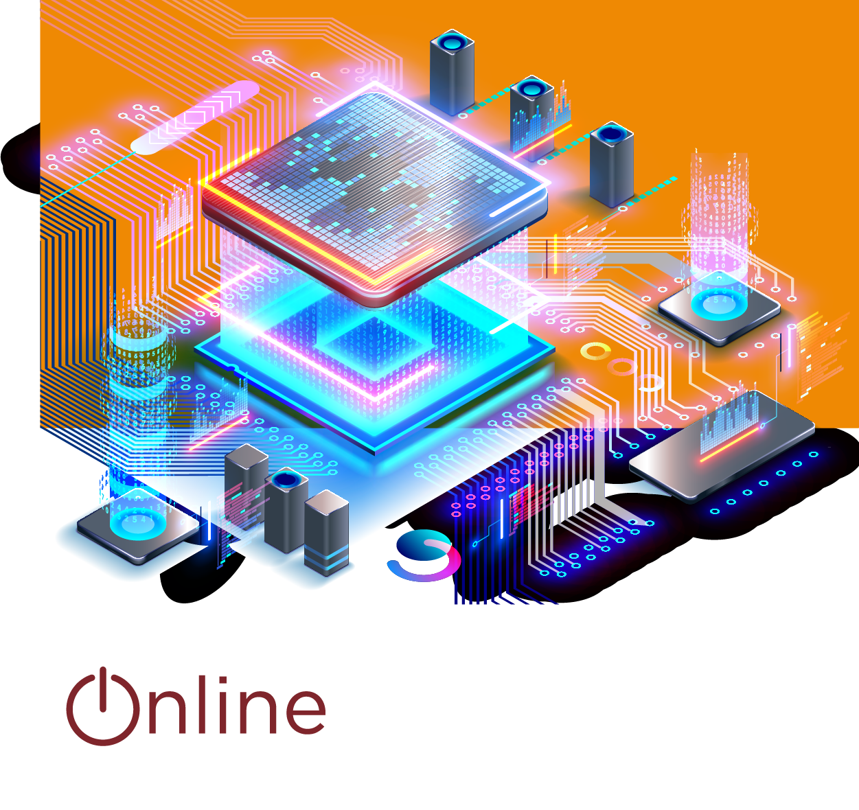 Ing. en Sistemas de Software en línea | UAG | UAG