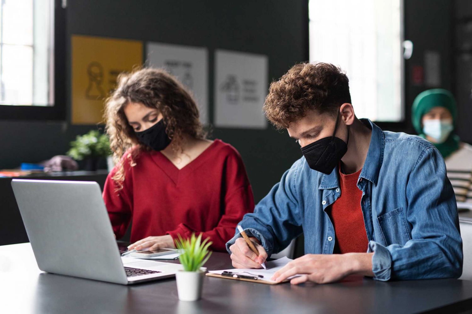 Reflexiones tras la pandemia | UAG Media Hub