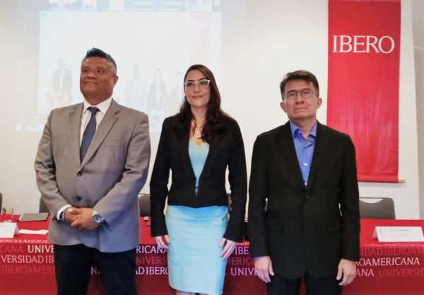 Egresada de la UAG es nombrada Coordinadora General de la ACEVAL | UAG ...