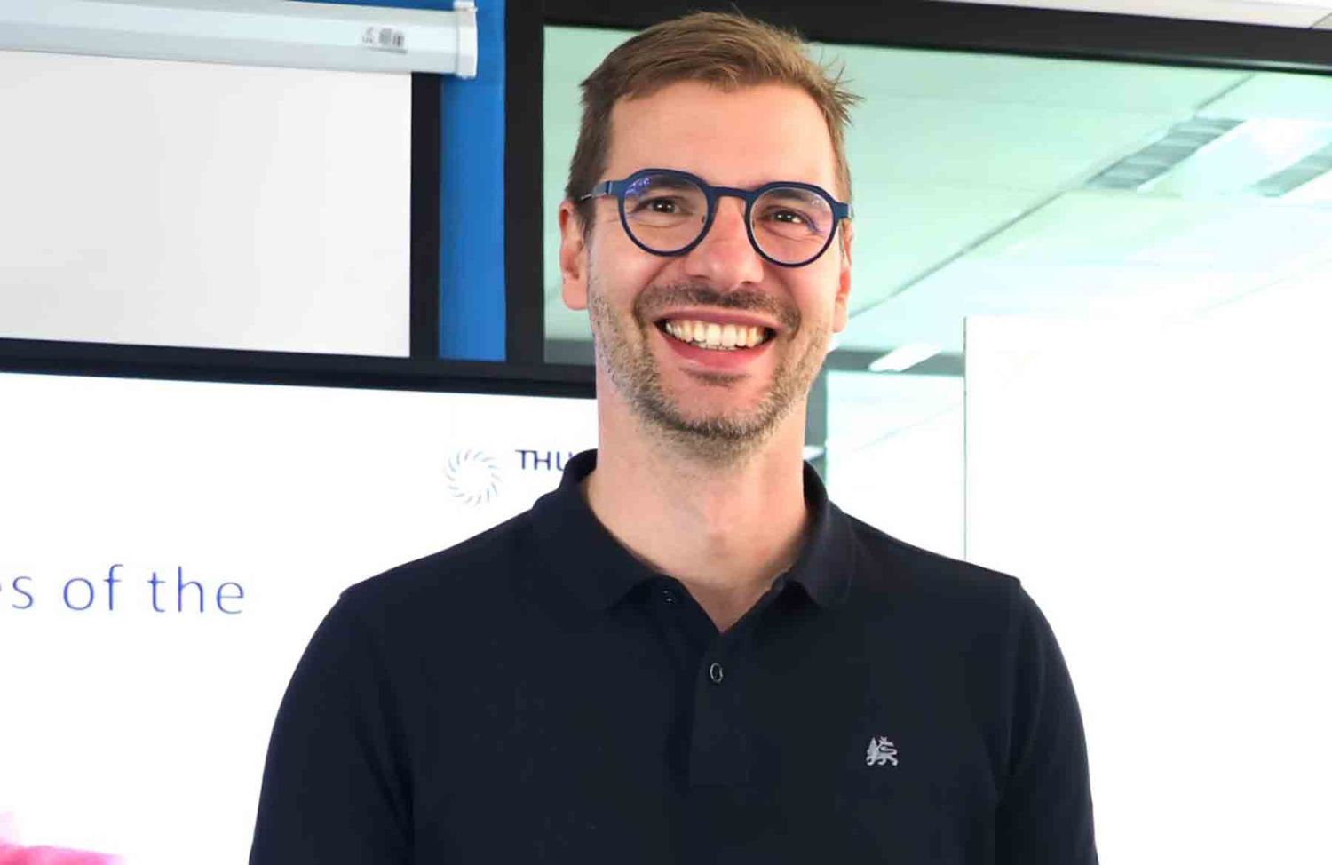 Profesor alemán destaca oportunidades de colaboración en energías ...