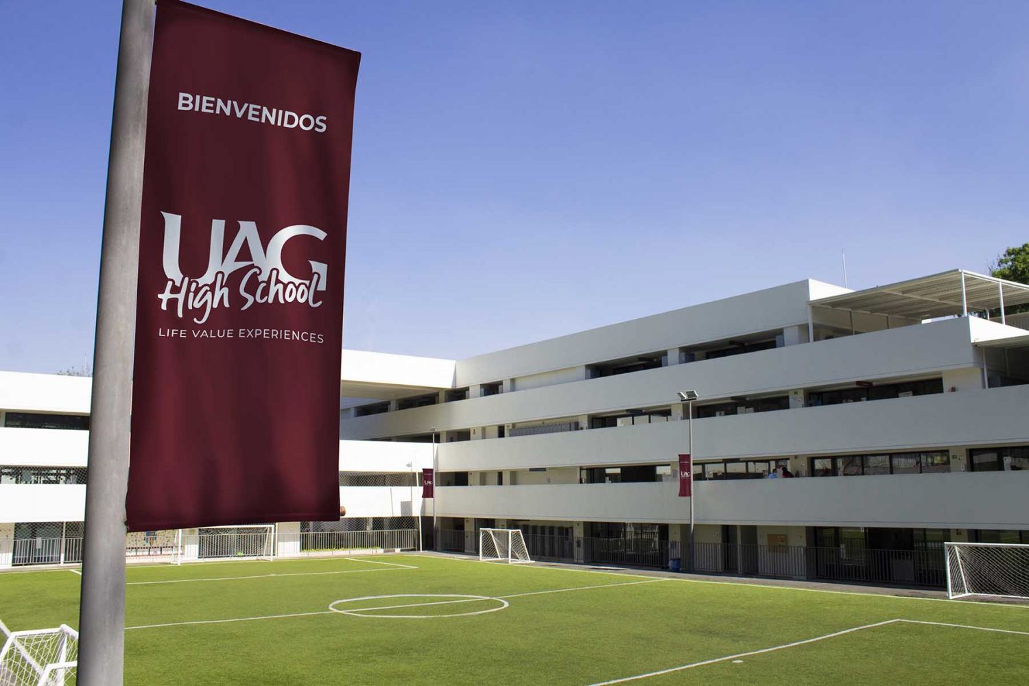 Prestigio e innovación educativa distinguen a UAG High School | UAG ...