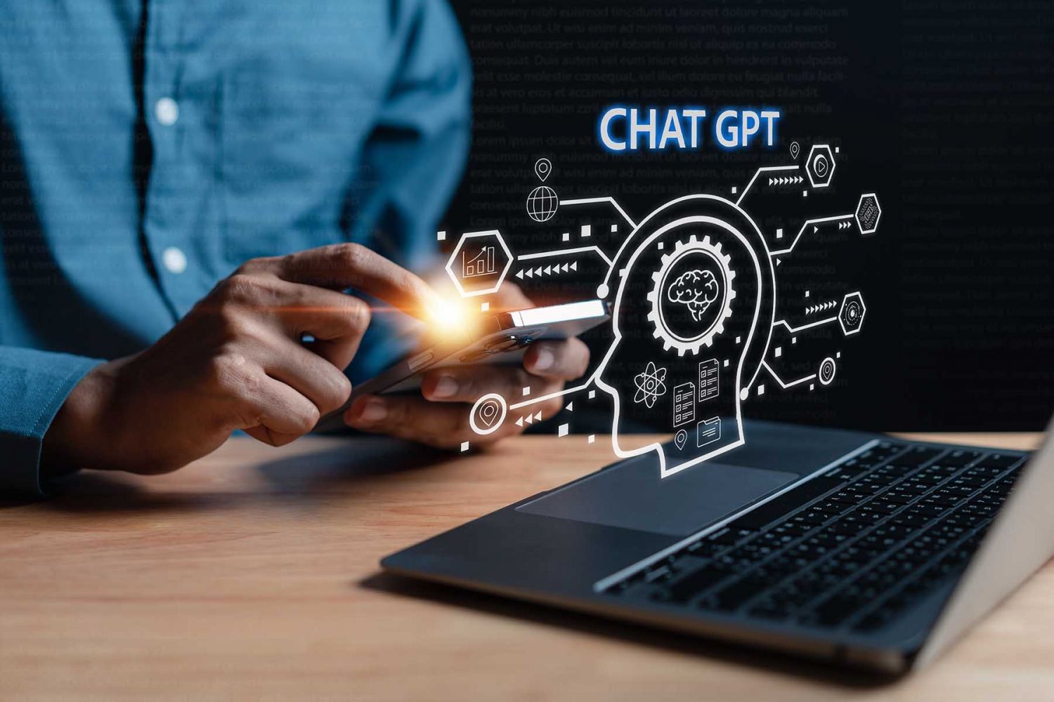 6 claves para entender ChatGPT | UAG Media Hub 6 claves para entender ChatGPT | UAG Media Hub