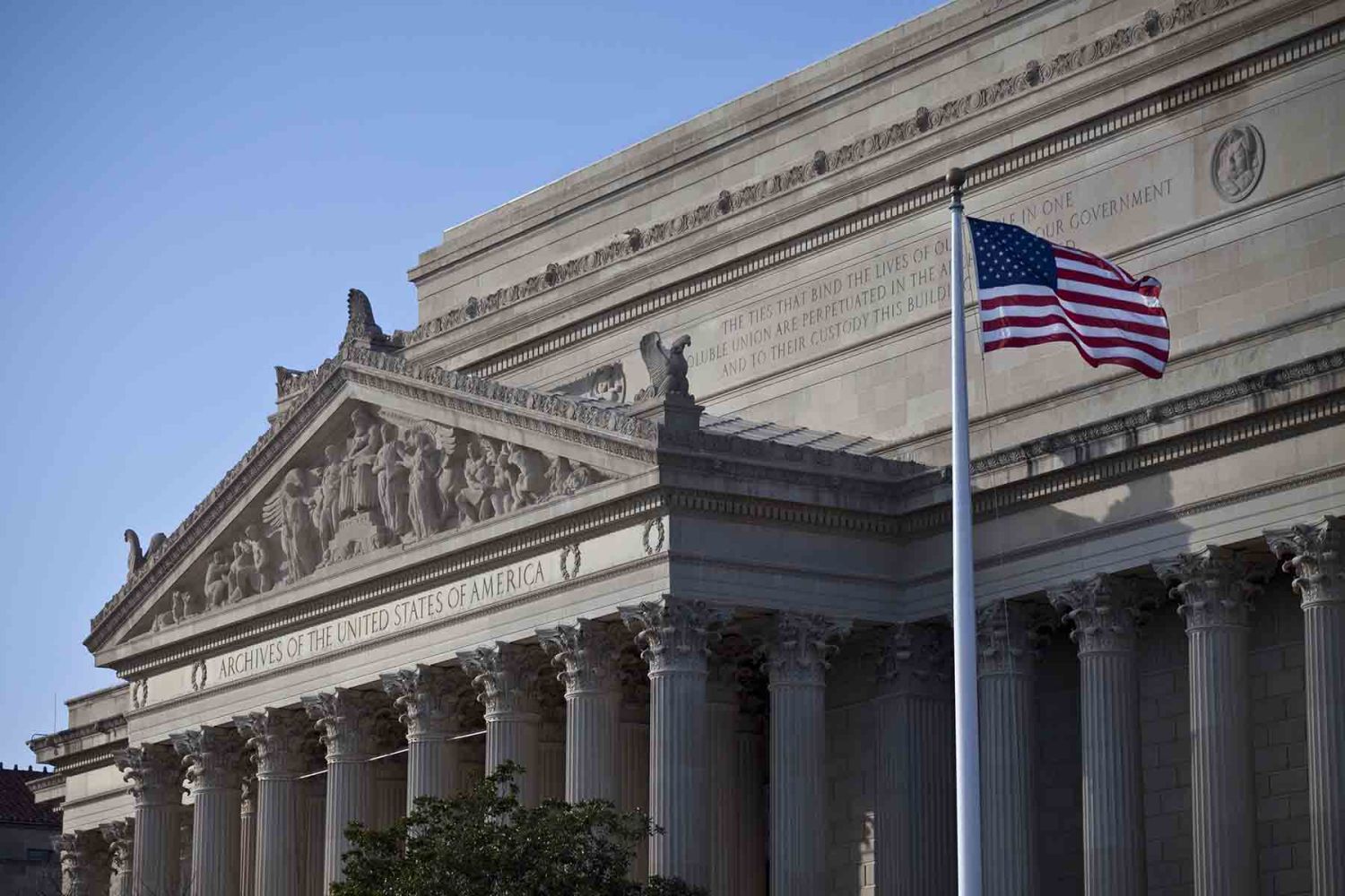 Cierre del gobierno de Estados Unidos: causas y consecuencias | UAG ...