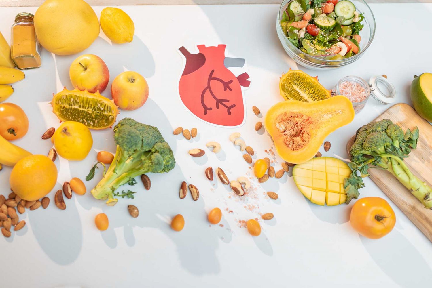 10 maneras de cuidar la salud de tu corazón | UAG Media Hub