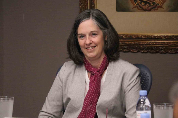 UAG estrecha relación con Consulado de EU en Guadalajara | UAG Media Hub