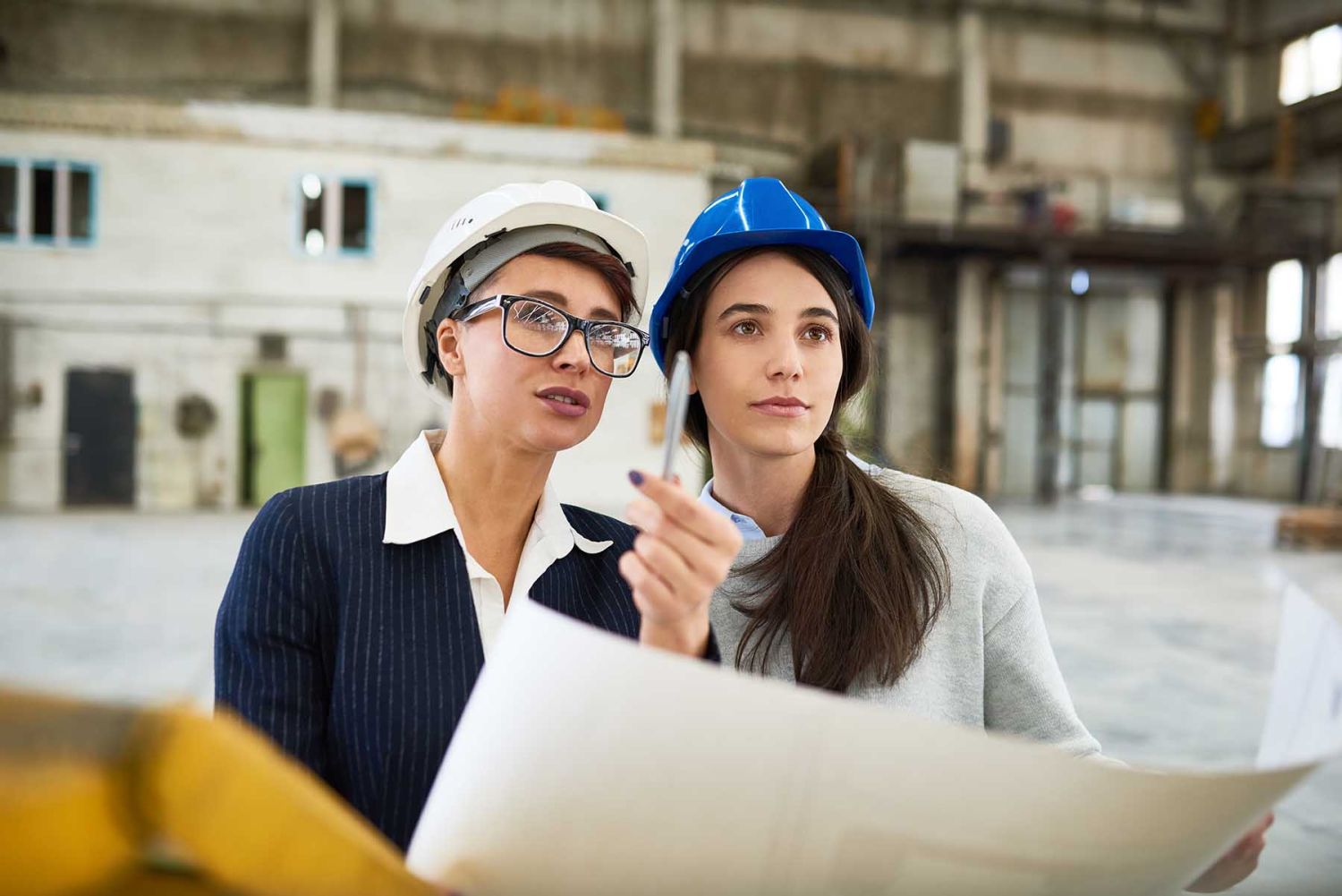 5 razones para estudiar Ingeniería Industrial | UAG Media Hub