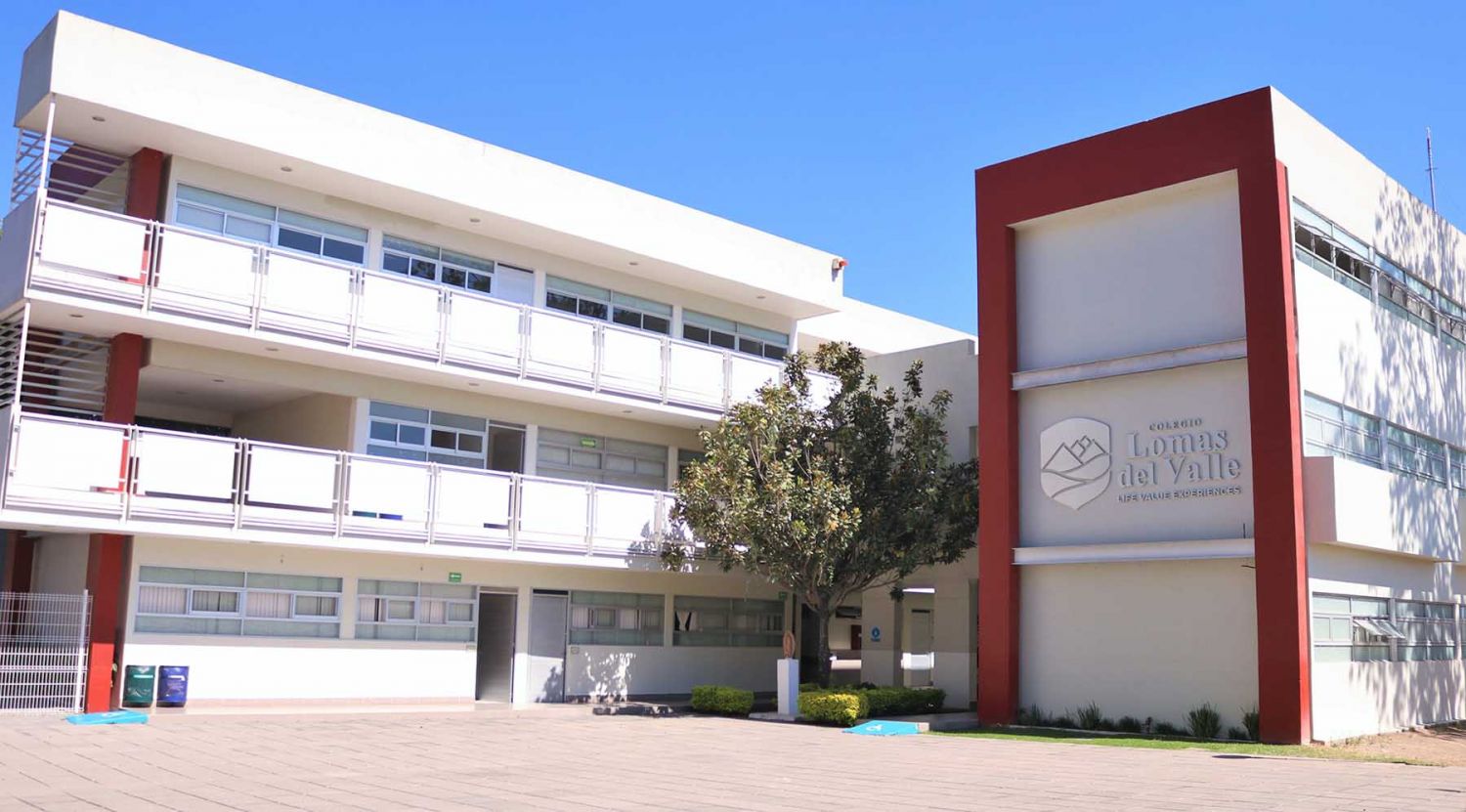 Colegio Lomas del Valle Santa Anita, 17 años de experiencia educativa ...
