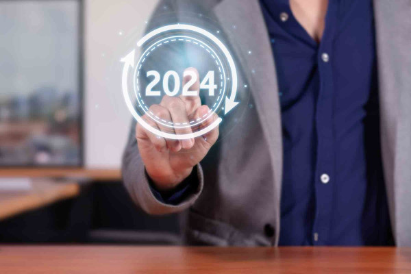 5 claves para lograr tus propósitos 2024 | UAG Media Hub
