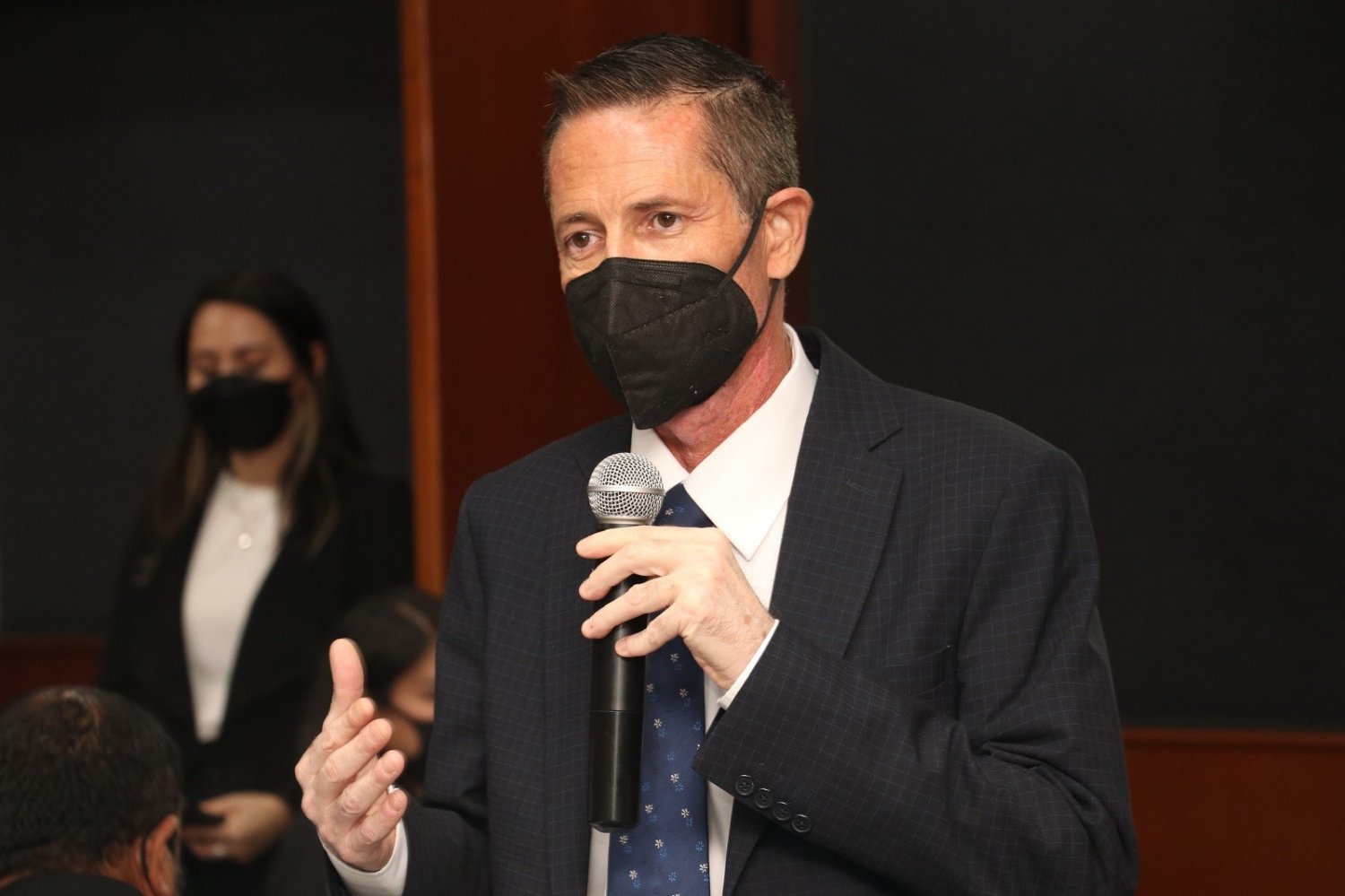 UAG fortalece vinculación con sector productivo | UAG Media Hub