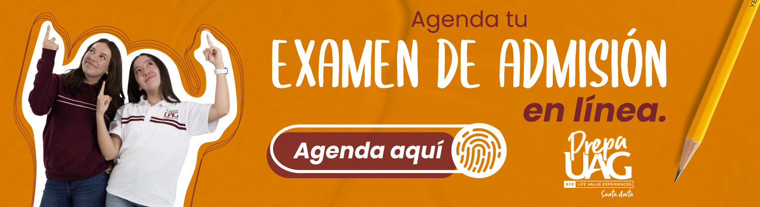 Prepa UAG | UAG