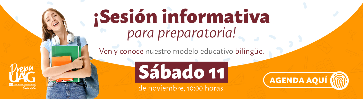 Prepa UAG | UAG