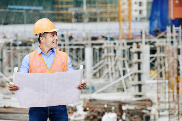 ¿Qué hace un Ingeniero Civil? | UAG Media Hub