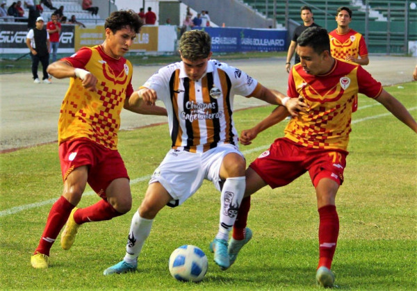 Tecos busca pasar a semifinales este viernes | UAG Media Hub