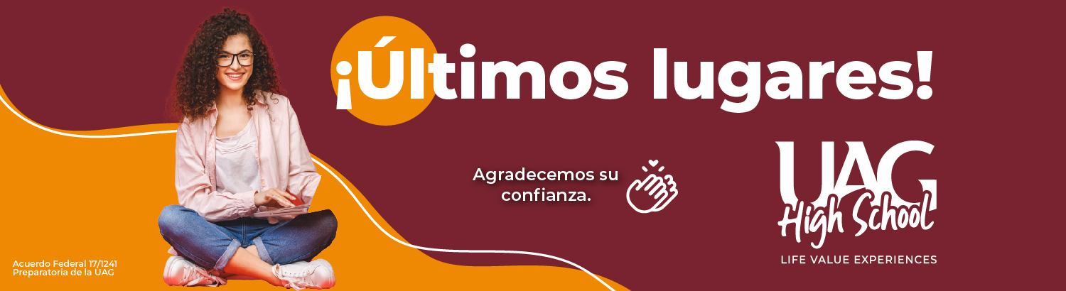 UAG HIGH SCHOOL | UAG