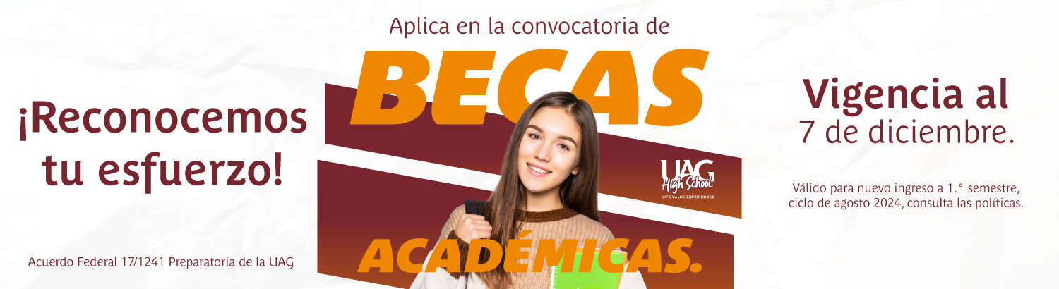 UAG HIGH SCHOOL | UAG