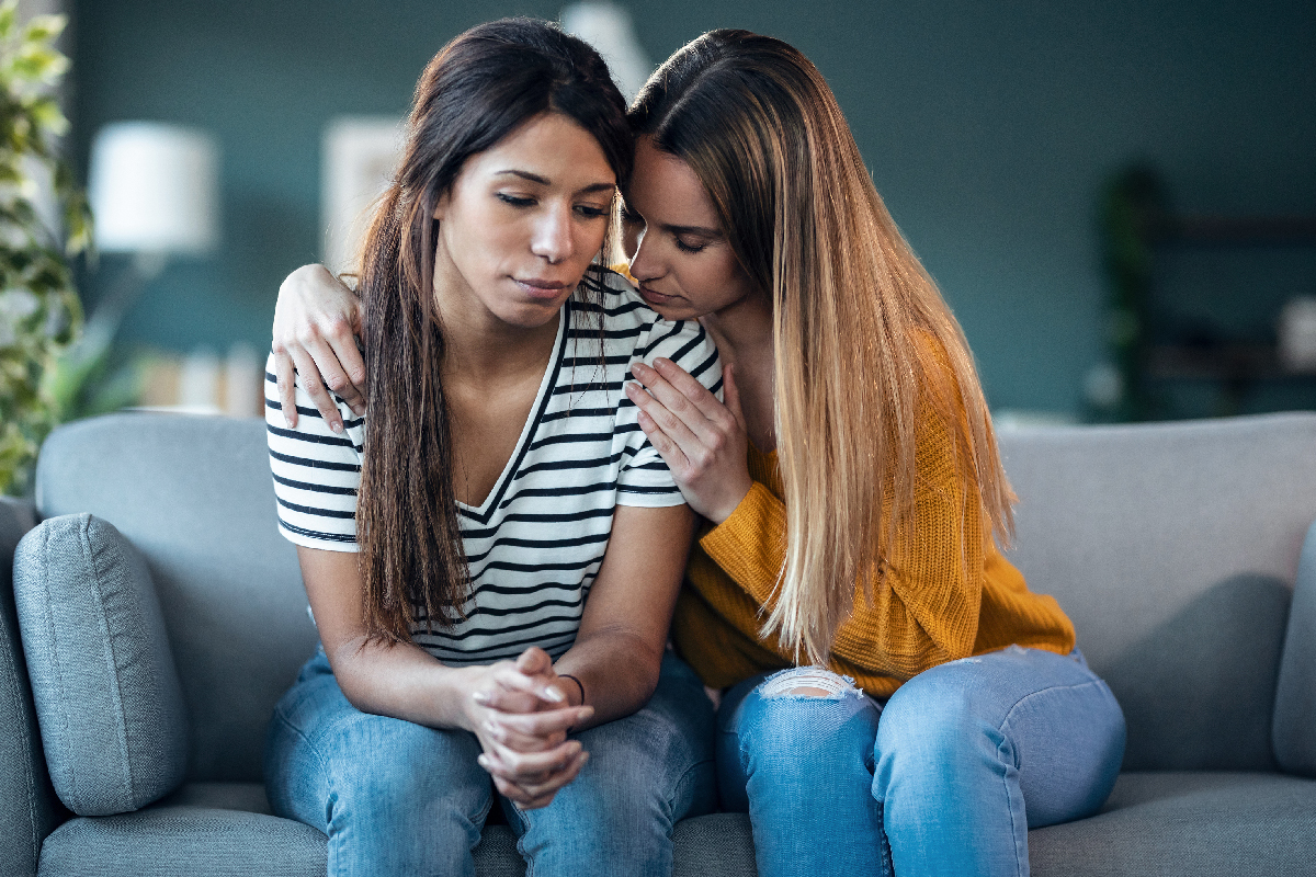 Curso de Manejo de Duelo | UAG