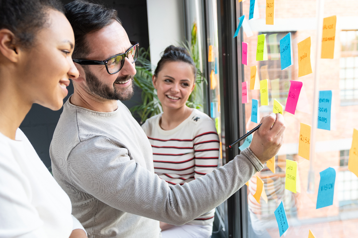 Curso Design Thinking | UAG