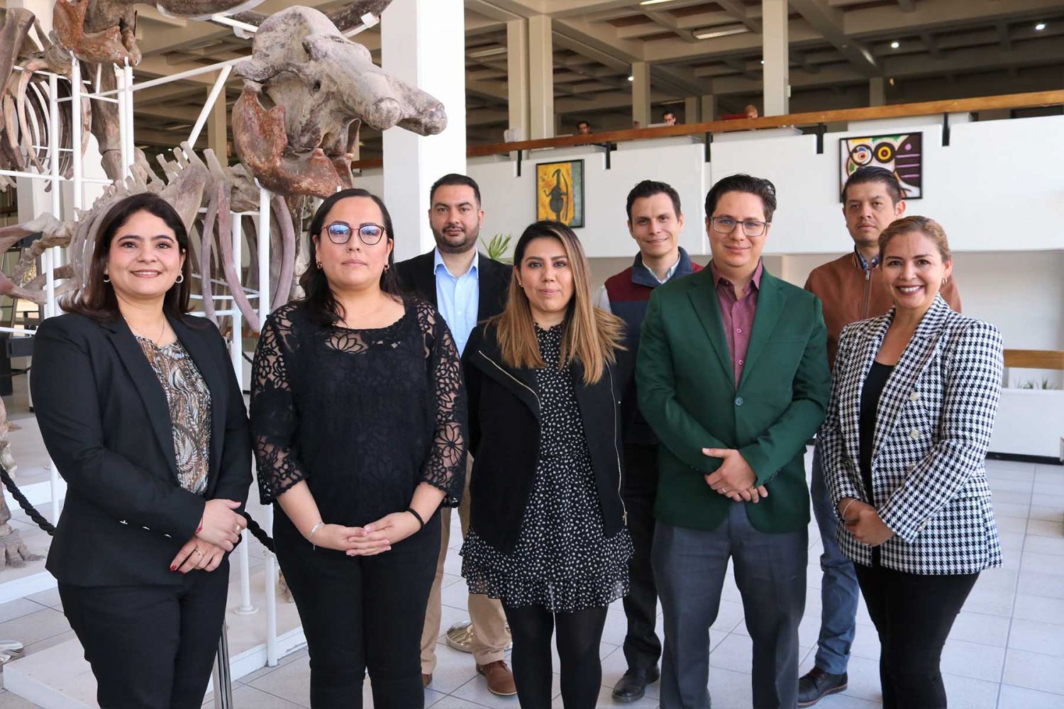 UAG fortalece investigación con más académicos en el SNI | UAG Media Hub