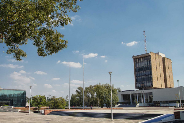 UAG, la primera universidad de México en conseguir certificación “Top ...