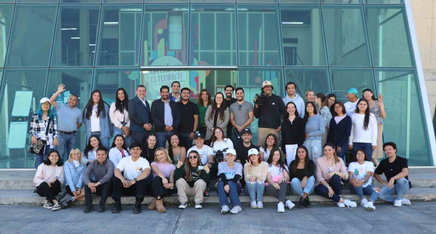 “Mestizarte”, un proyecto innovador con alcance mundial | UAG Media Hub