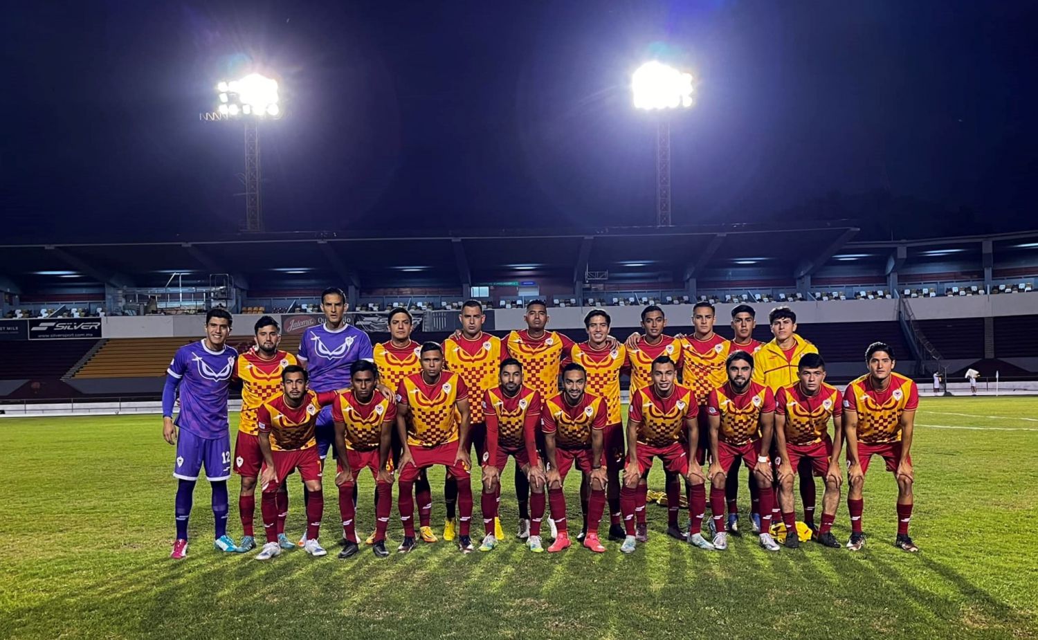 Gran arranque de Tecos en la Liga Premier | UAG Media Hub