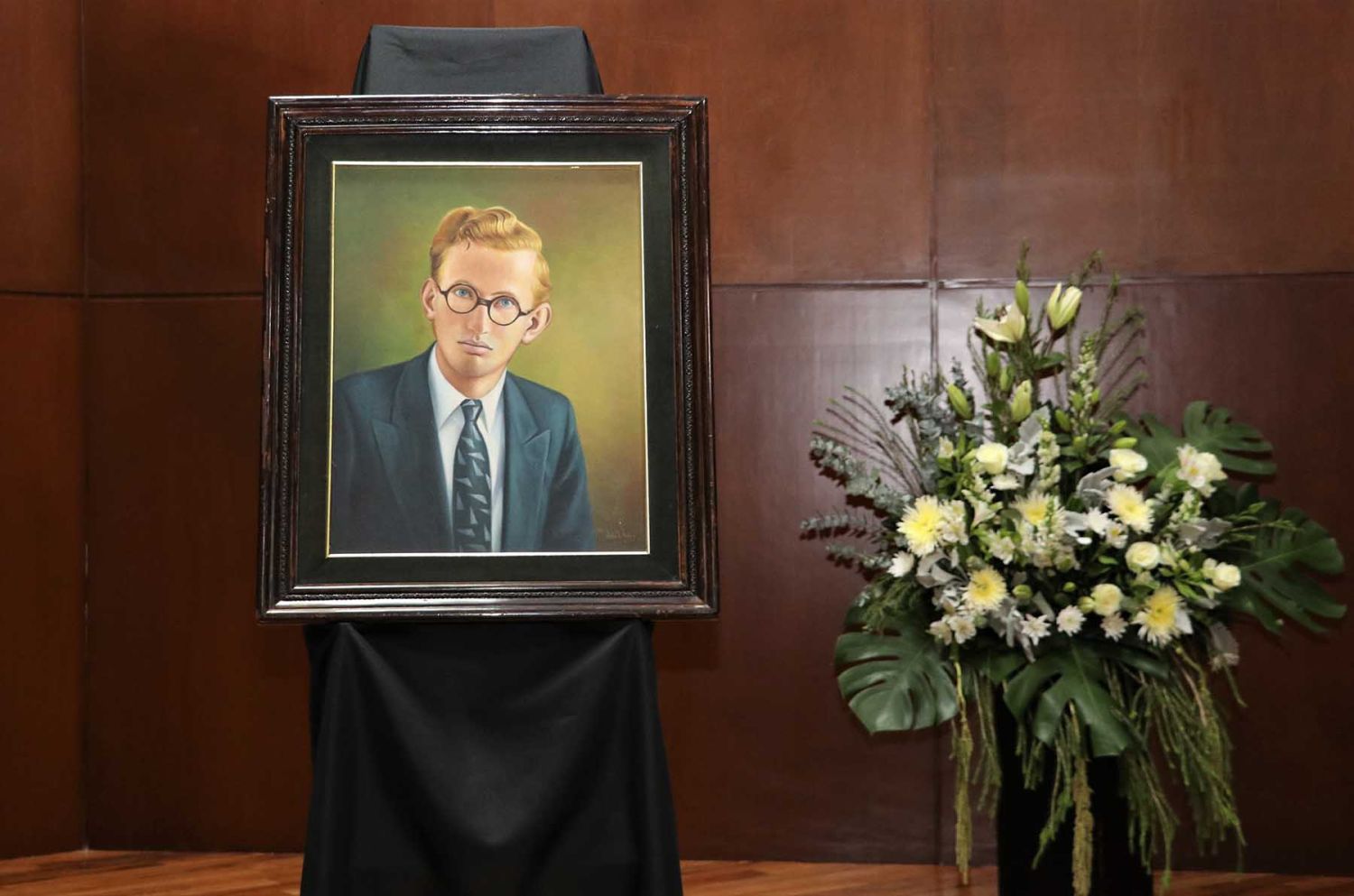 UAG recuerda a Carlos Cuesta Gallardo, a 38 años de su muerte | UAG ...