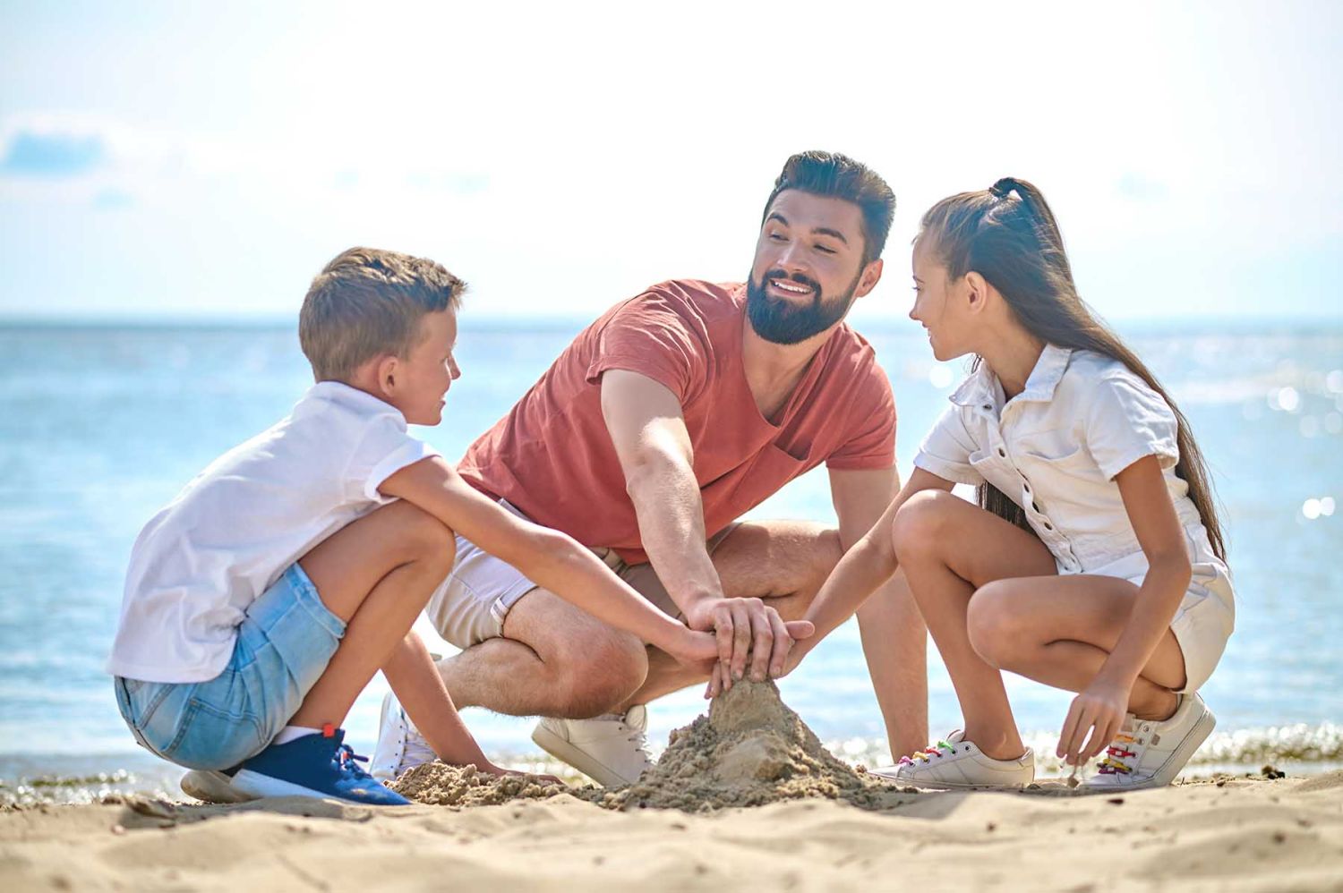 La importancia de la figura paterna | UAG Media Hub