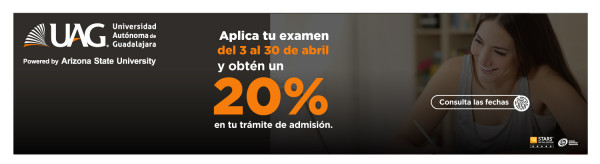 Universidad Autónoma de Guadalajara | UAG