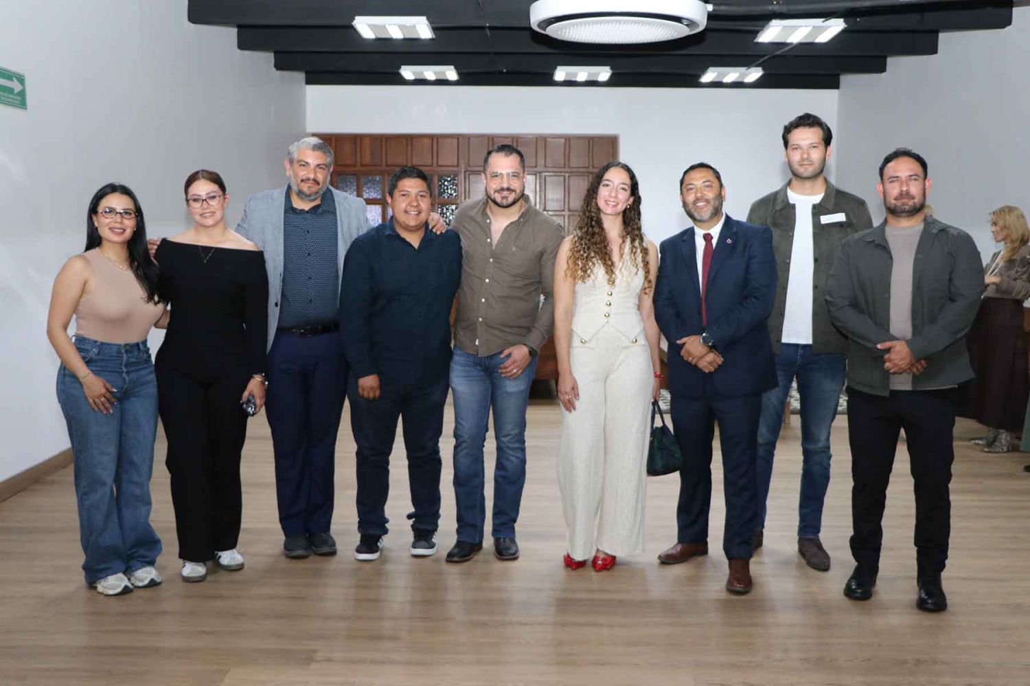 Egresados de Ing. Empresarial Agropecuario siembran comunidad y dan el ...