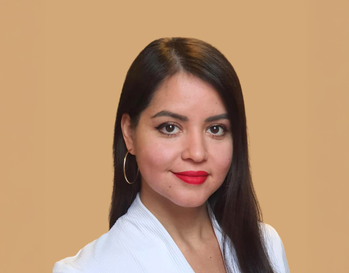Andrea Calderón López: Nueva representante UAG Alumni Global Network en ...
