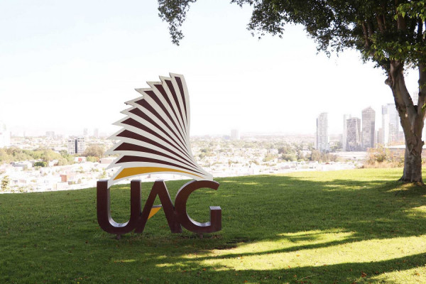 UAG: 88 años formando profesionistas para México y el mundo | UAG Media Hub