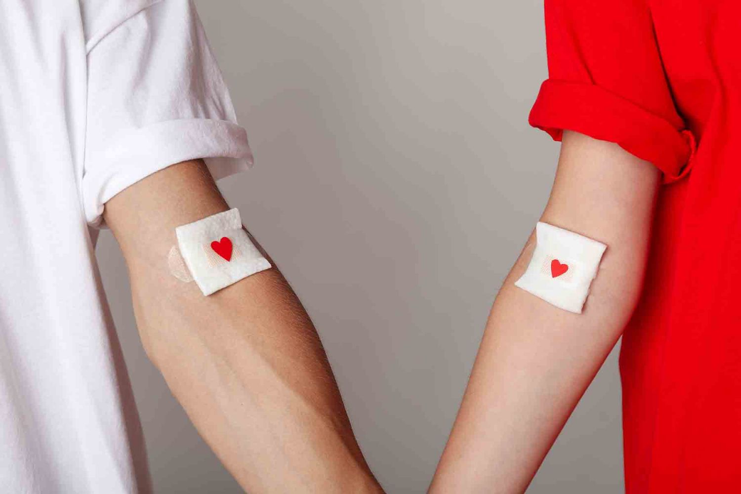 Tipos de Sangre y Compatibilidad: Todo lo que necesitas saber | UAG ...