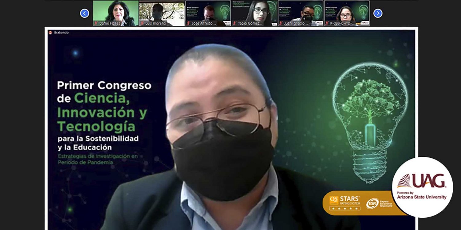 Realiza UAG Campus Tabasco primer edición de CITSE | UAG Media Hub