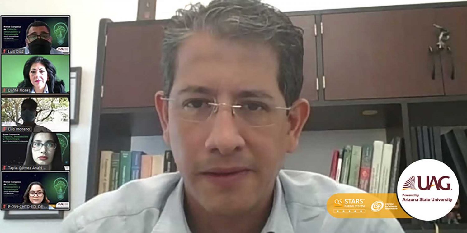 Realiza UAG Campus Tabasco primer edición de CITSE | UAG Media Hub